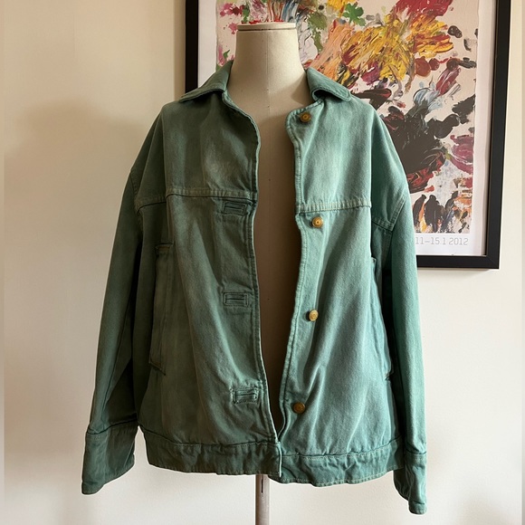 B SIDES | Jackets & Coats | B Sides Stadium Jacket | Poshmark